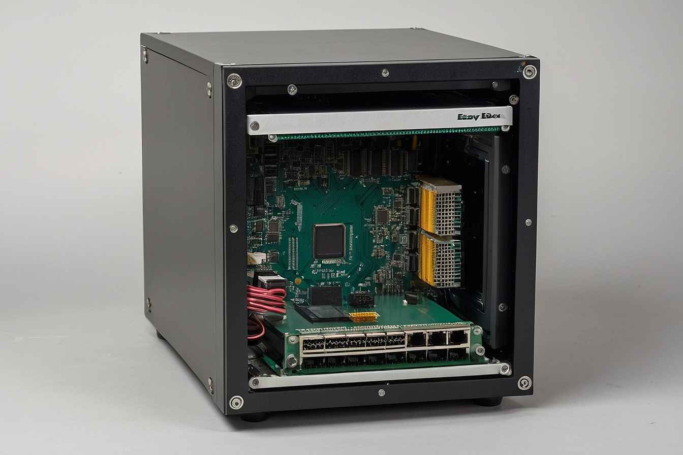 Der ultimative Leitfaden zur Vodafone EasyBox & 192.168 2.1 easy box ...