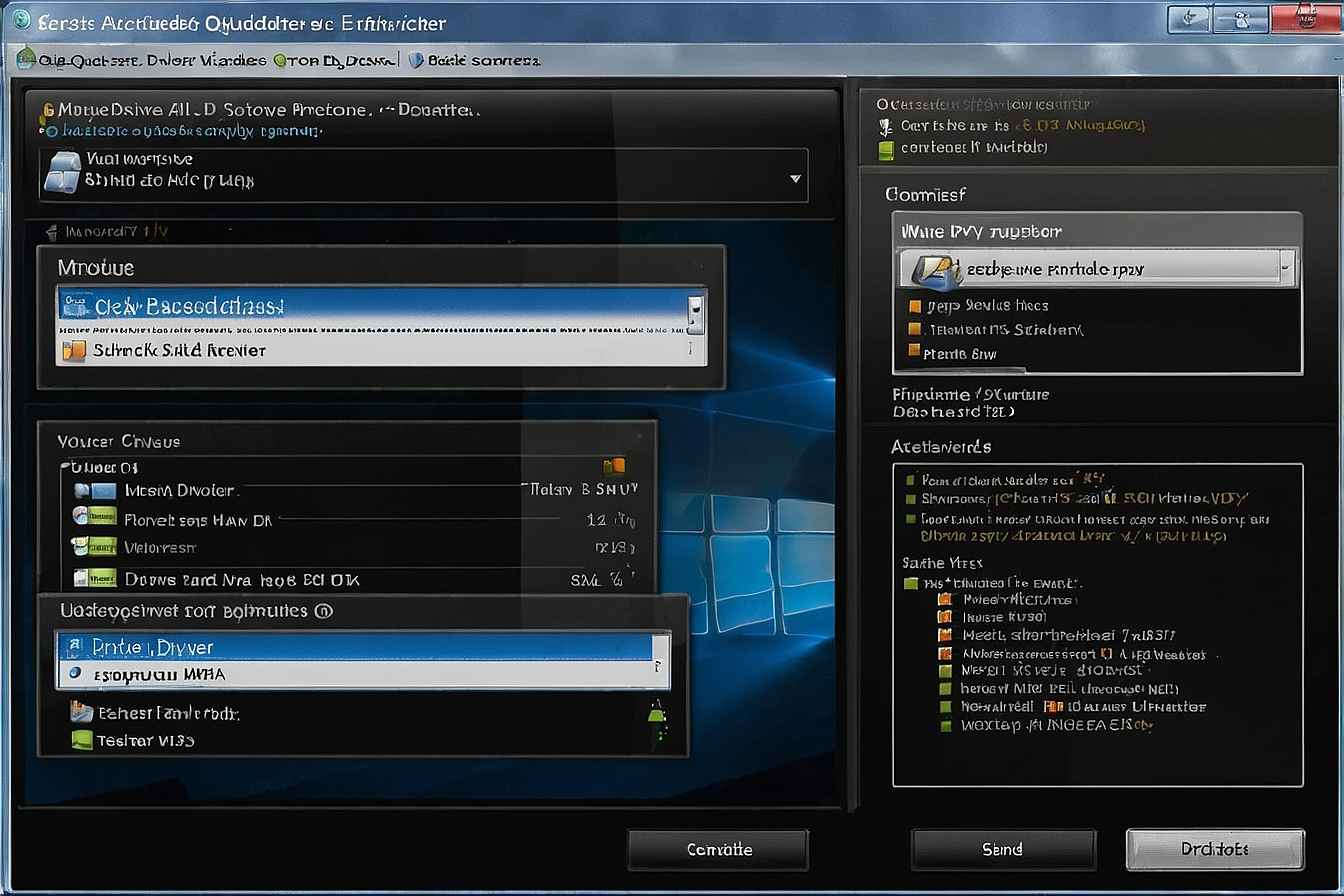 Umfassende Anleitung: Quick Driver Updater Entfernen und Dein System ...